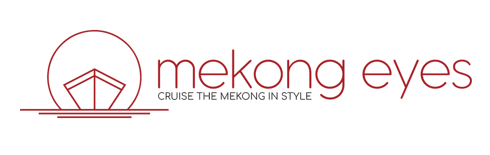 Logotipo Del Mekong